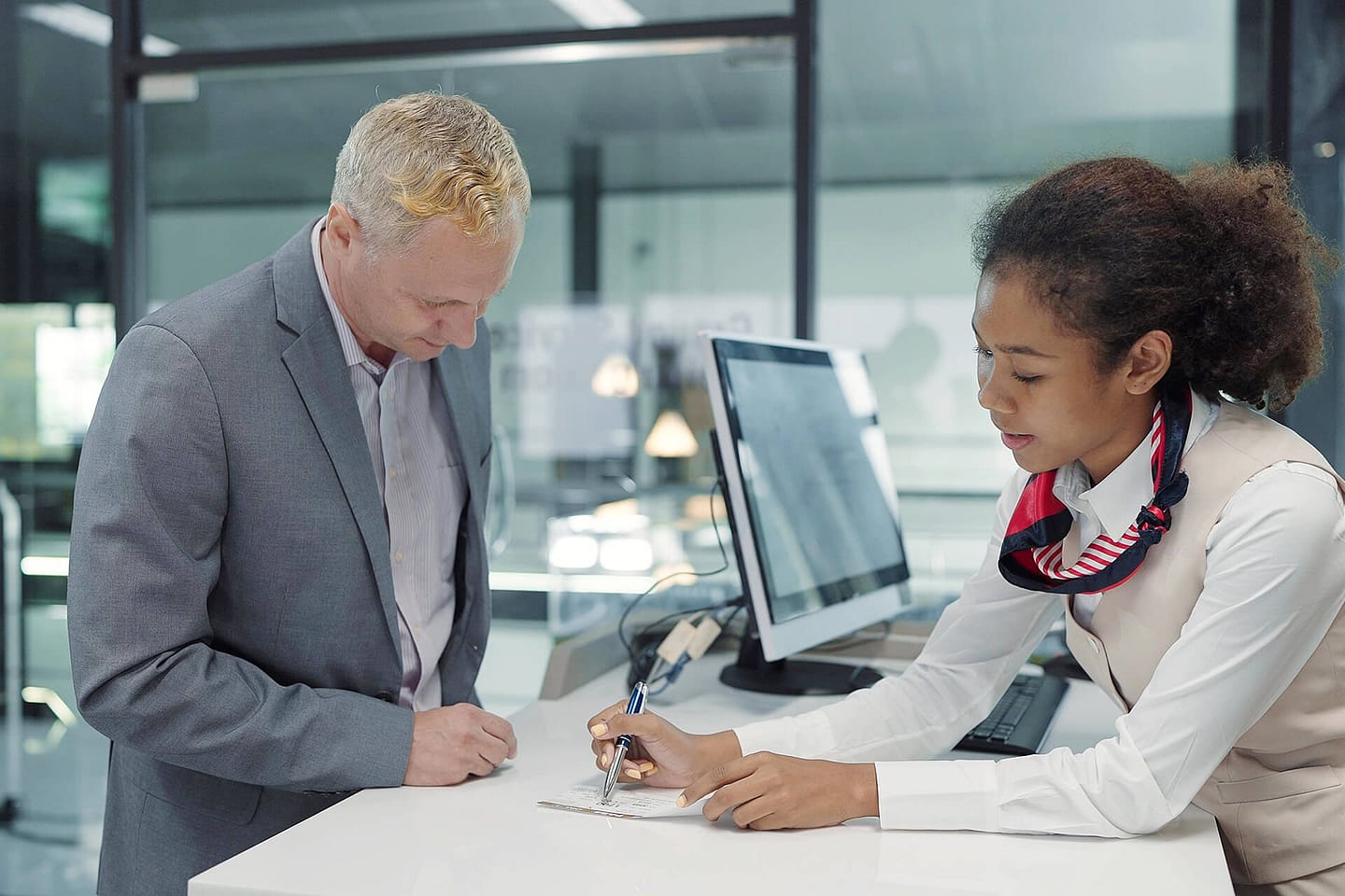 Courses - Emirates Aviation Academy LLC