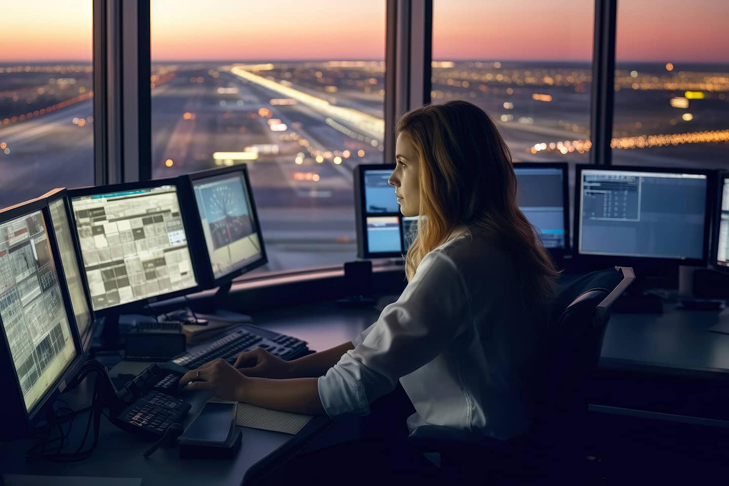 Courses - Emirates Aviation Academy LLC