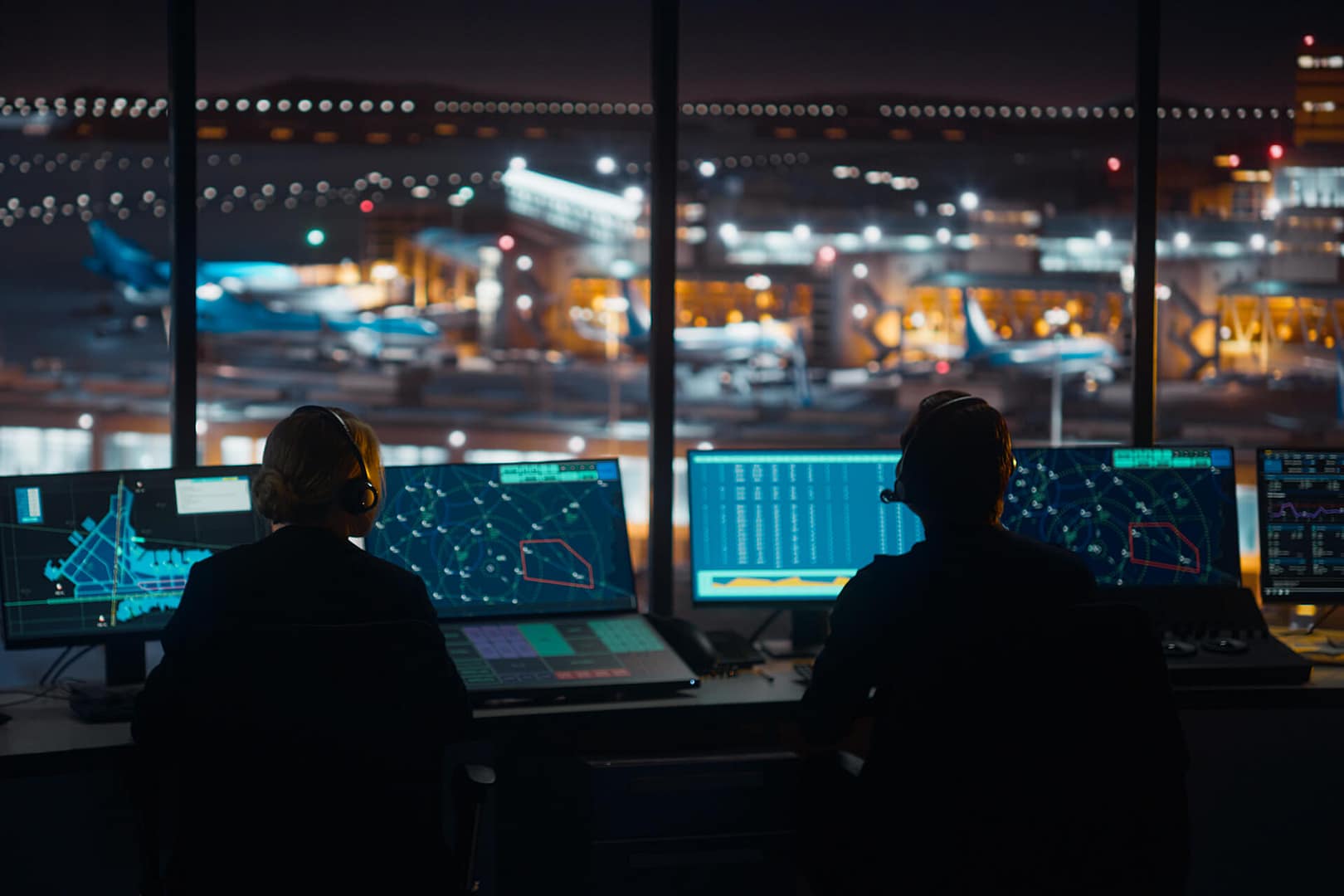 Flight Dispatcher Recurrent Course (FDRC) - Emirates Aviation Academy LLC